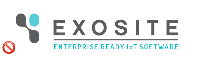 Exosite Branding guidelines