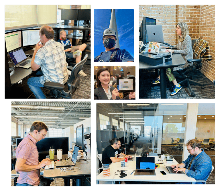 About | Exosite | IoT Software